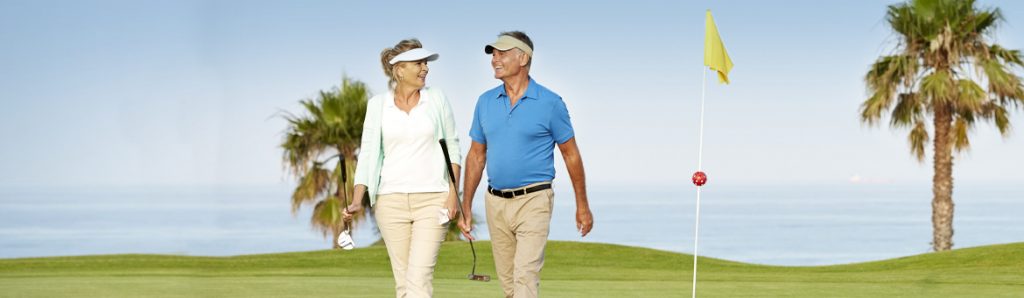 Events Schedule - Fairways Mixed Golf