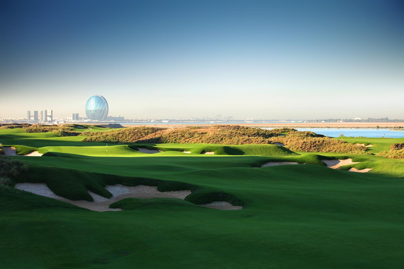 Fairways Mixed Golf - Mixed Pairs Golfing Holidays & Events
