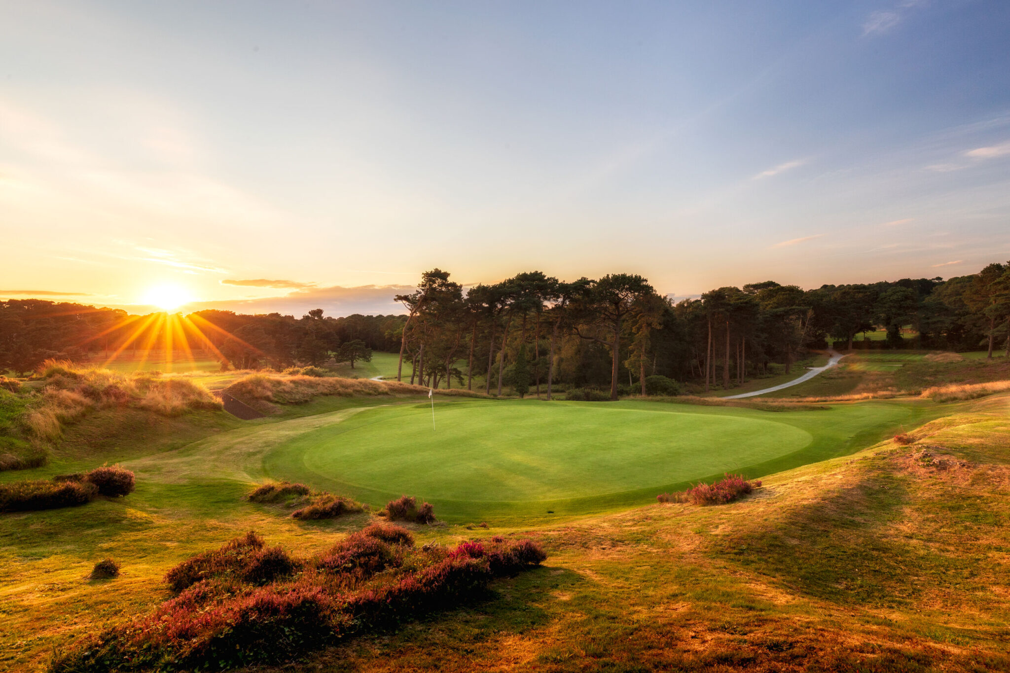 Fairways Mixed Golf - Mixed Pairs Golfing Holidays & Events