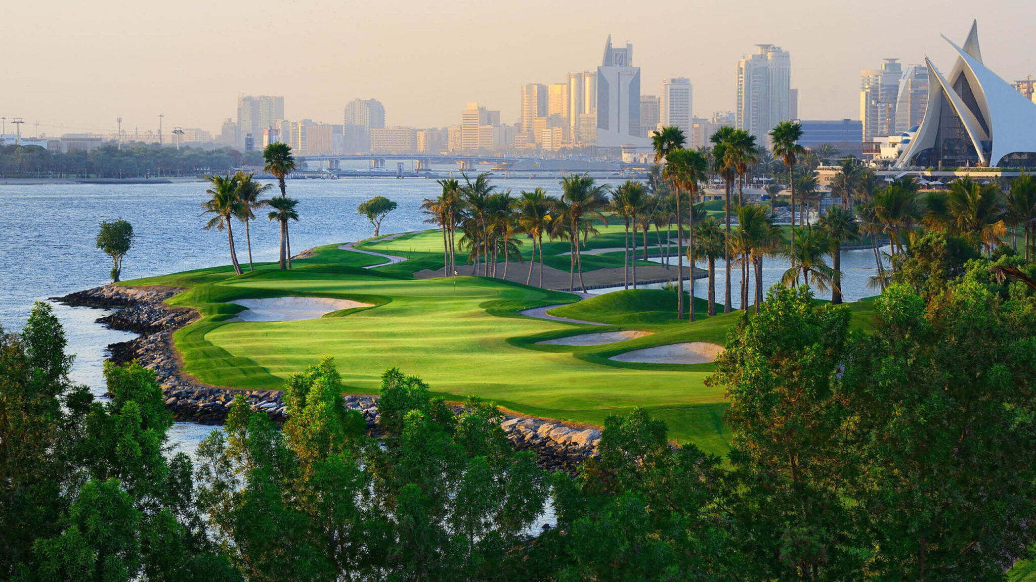 Fairways Mixed Golf - Mixed Pairs Golfing Holidays & Events