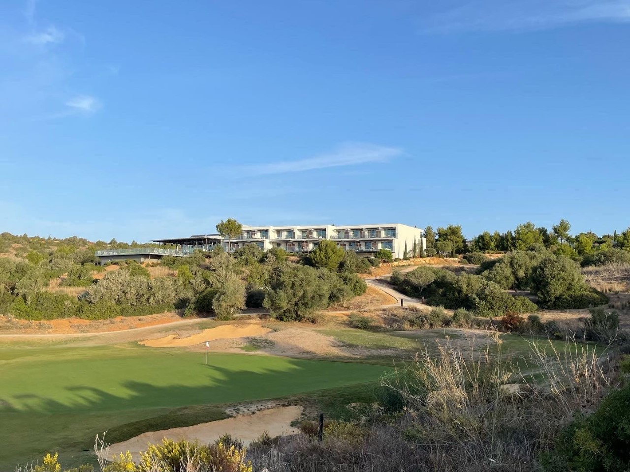 Palmares Mixed Pairs - Fairways Mixed Golf