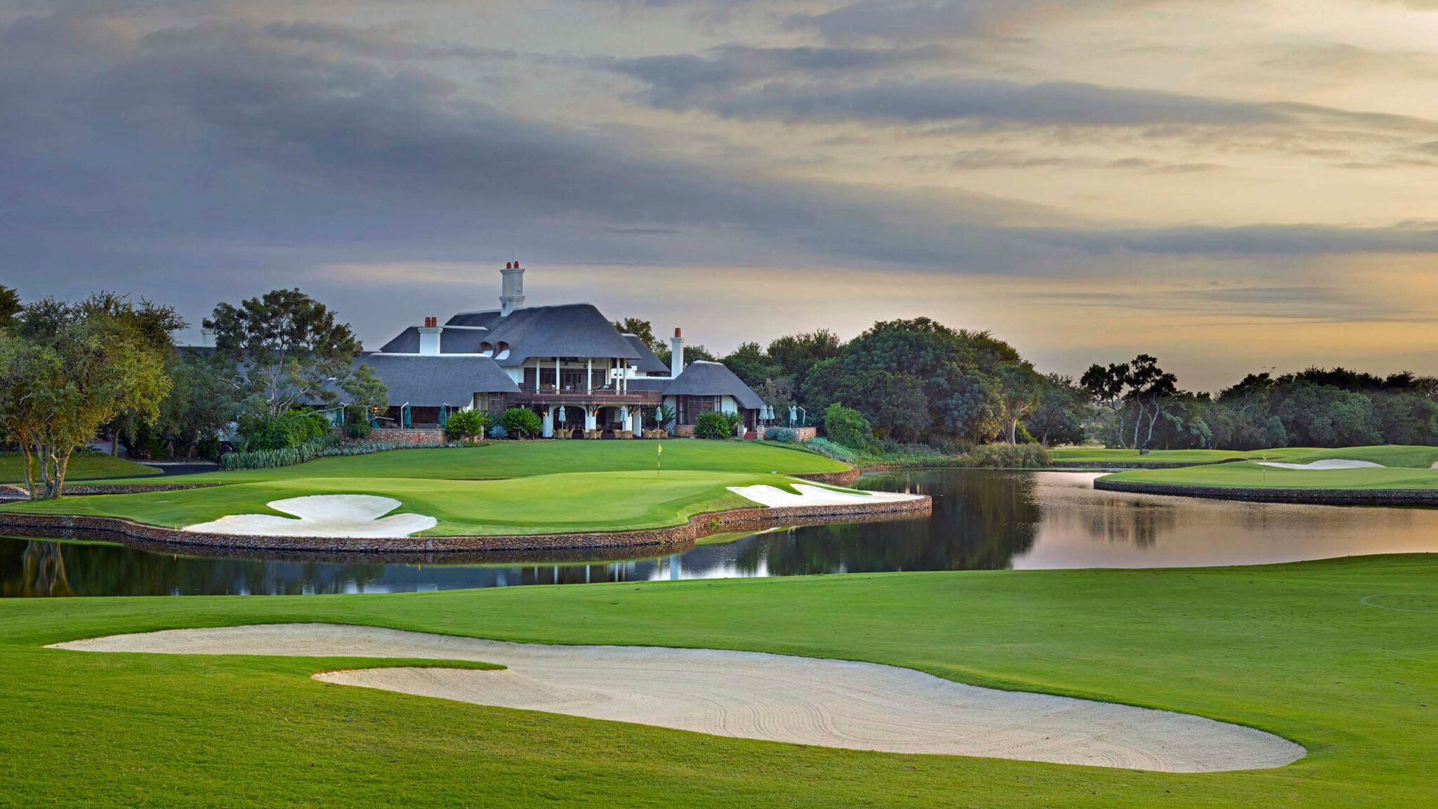 Fairways Mixed Golf - Mixed Pairs Golfing Holidays & Events