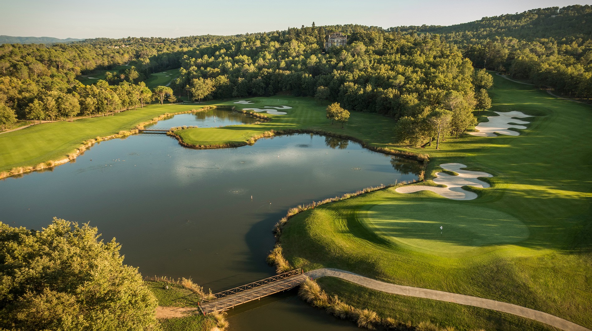 Terre Blanche Mixed Pairs - Fairways Mixed Golf